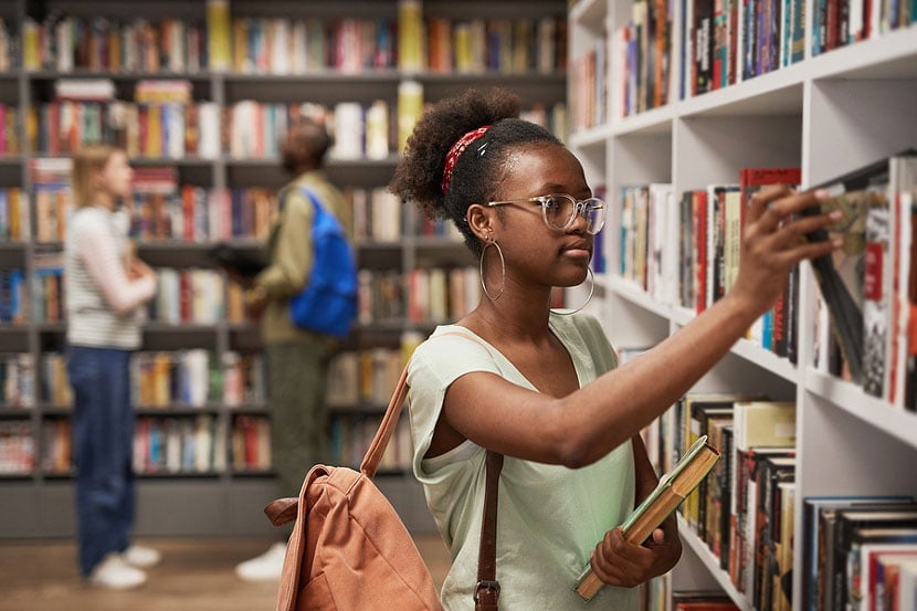 Modernize your library branch with these five simple ideas