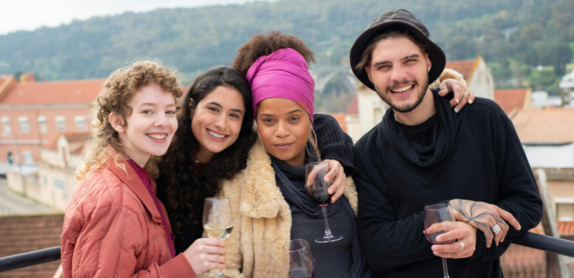 How millennials and Gen Z are shifting the demographics of luxury travel