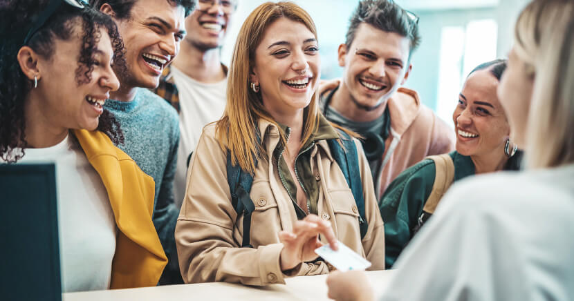 How hotel guest demographics are shifting — and what millennials want