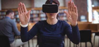 Public library trends and innovations to watch for in 2024