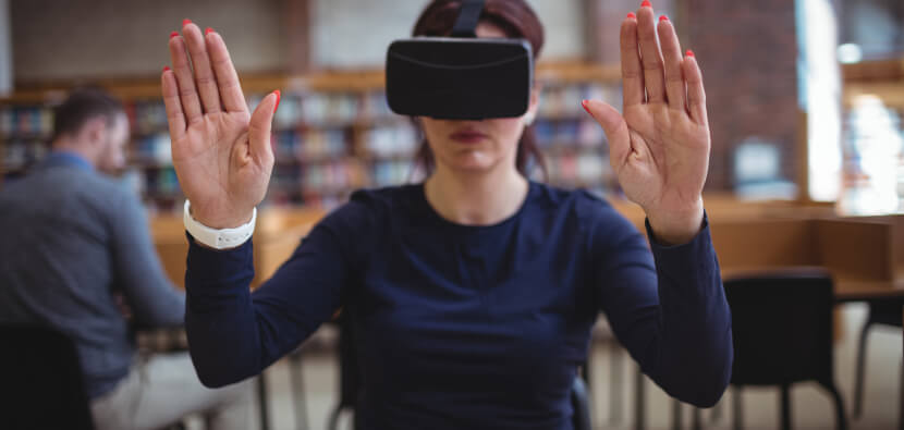 Public library trends and innovations to watch for in 2024