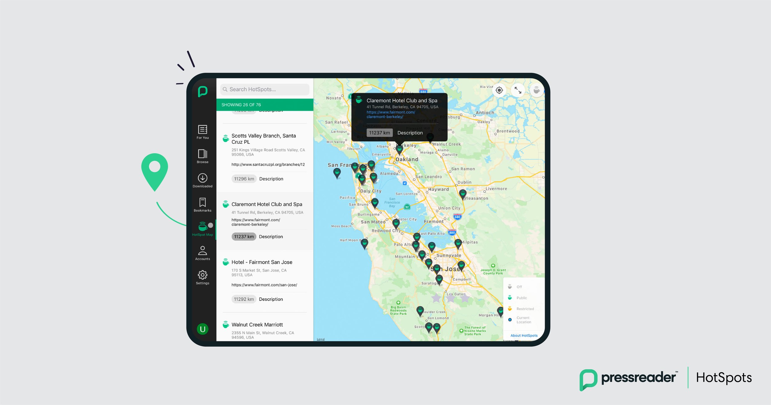 Eight ways PressReader's remote access options build patron loyalty