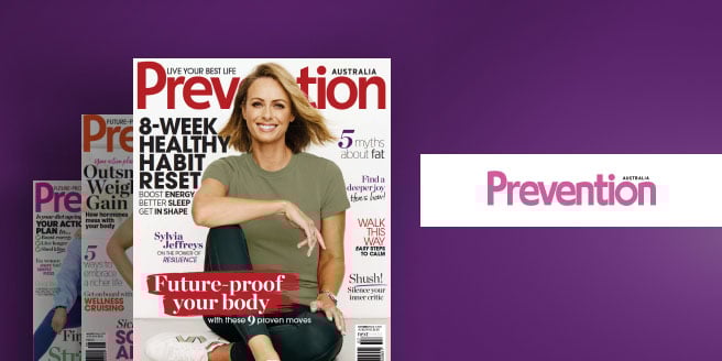 Five must-read magazines for Health Literacy Month, all available on PressReader
