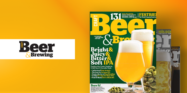 Read now: Food & drinks titles on PressReader
