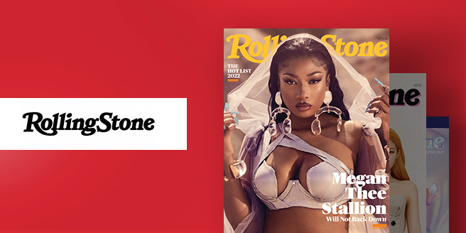 Five must-read magazines for music fans, all available on PressReader