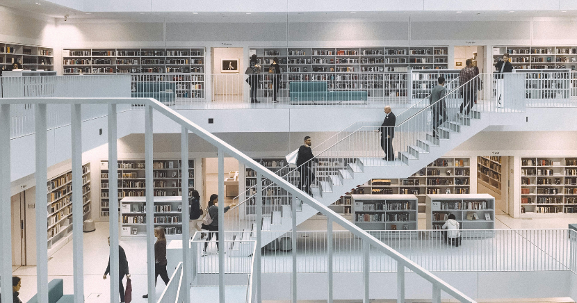 Emerging trends, new technologies: 10 digital tools transforming libraries