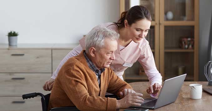 The role public libraries play in community health and wellbeing