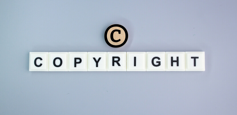 Eight key things librarians need to know about copyright law