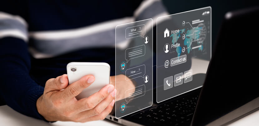 AI in hospitality: how artificial intelligence is transforming the ...