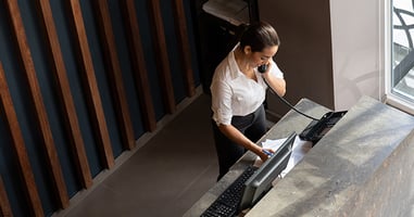 Building a smart hotel? Here are 6 tools you should consider