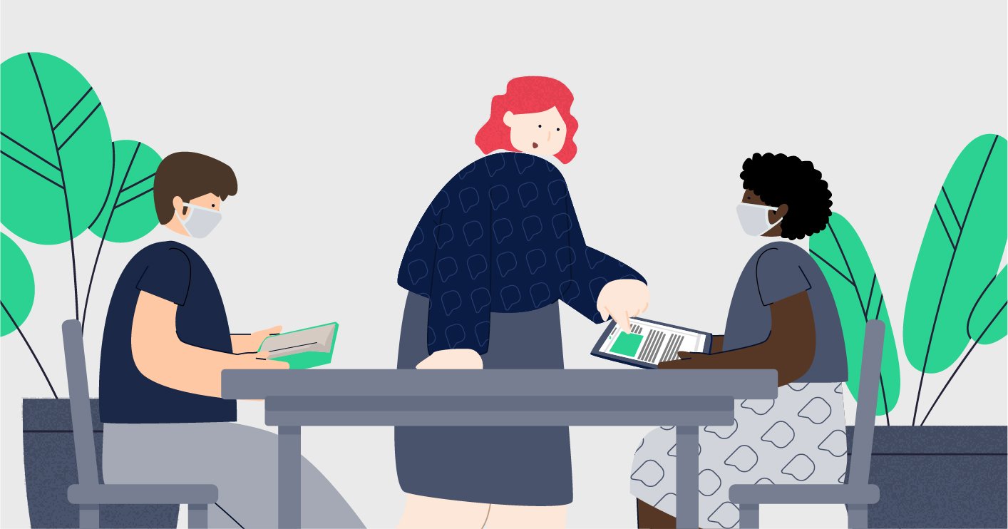 The evolving role of librarians: how is library leadership changing?