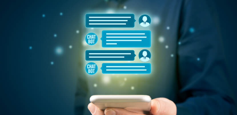 Artificial intelligence in academia: chatbot applications in libraries