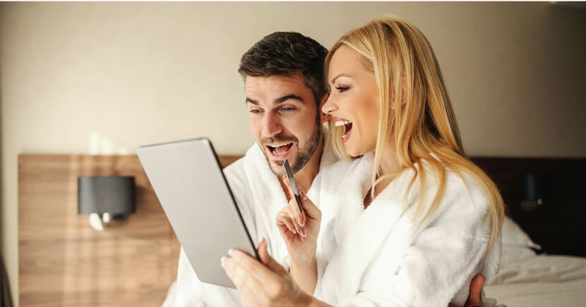 Wellness tourism: integrating health and well-being into the hotel ...