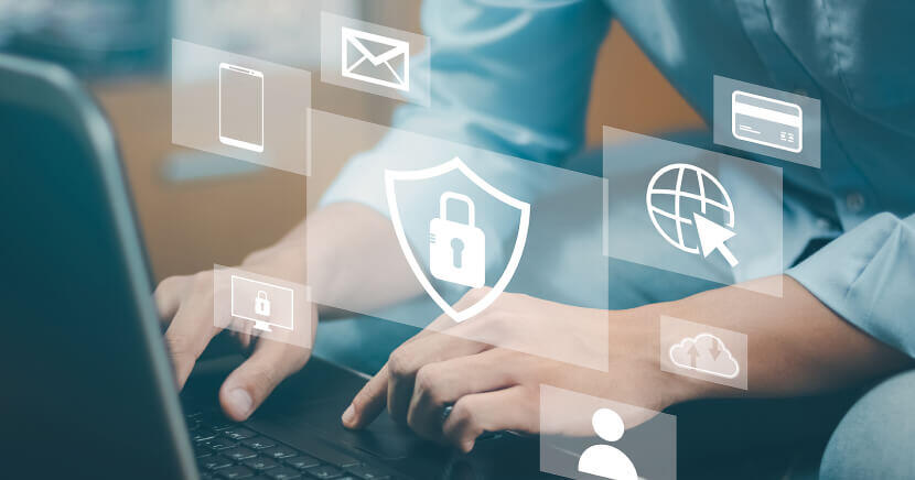 Public libraries and cybersecurity: Keeping patrons' data safe