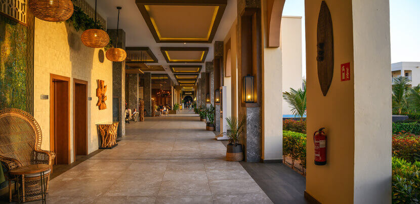 The art of storytelling in hospitality: how narratives enhance guest ...