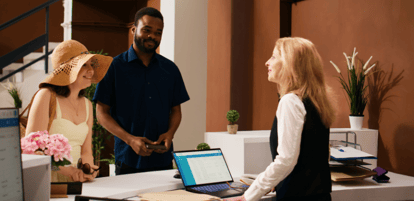 The art of hospitality: How to create memorable guest experiences