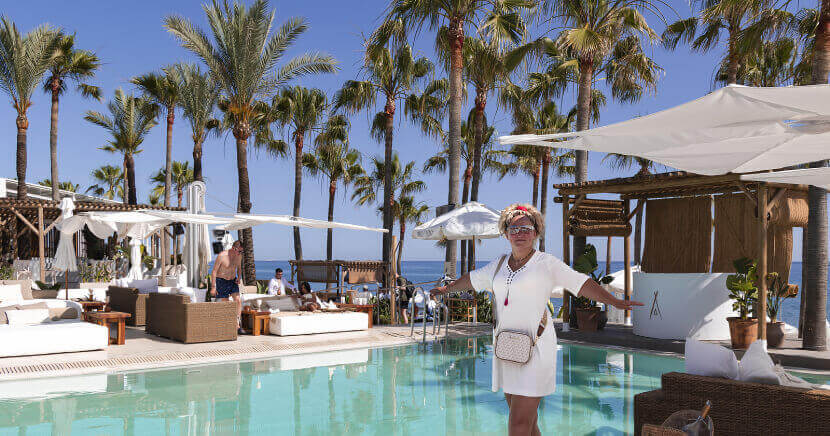 Hotel resort fees: how to give guests the most bang for their buck