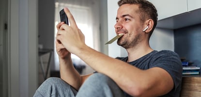 How a smart hotel room can elevate the guest experience