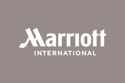 PressReader partners with Marriott International