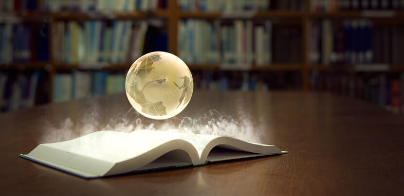 AI in academic libraries: the future of higher education?