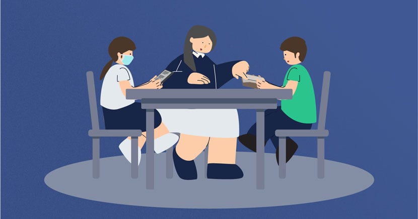 The role libraries play in economic development