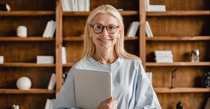 The evolving role of librarians: how is library leadership changing?