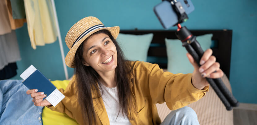 Seven tips for working with travel influencers to market your ...