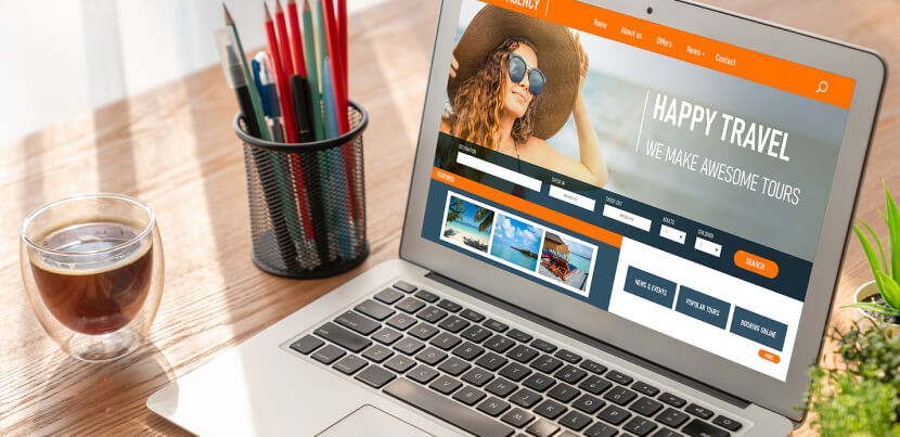 Here's how digital concierge services are reshaping luxury travel