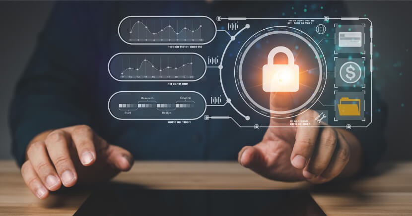 Cybersecurity and privacy in hotels: safeguarding guests’ data