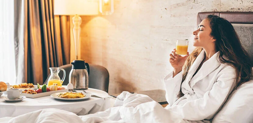 How hotel guest demographics are shifting — and what millennials want