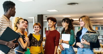 Library outreach: teaching media literacy to underserved communities