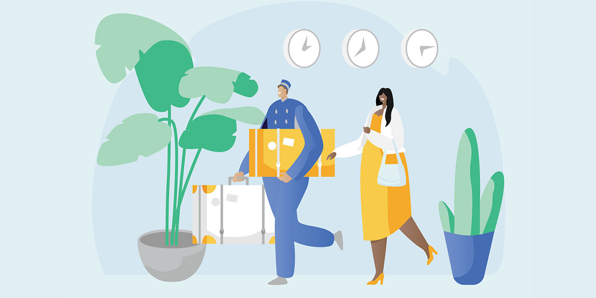 Guest Retention Starts With Employee Retention